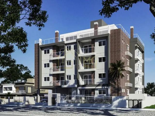 Apartamento para Venda em Florianópolis/SC Ingleses do Rio Vermelho 2 Quartos