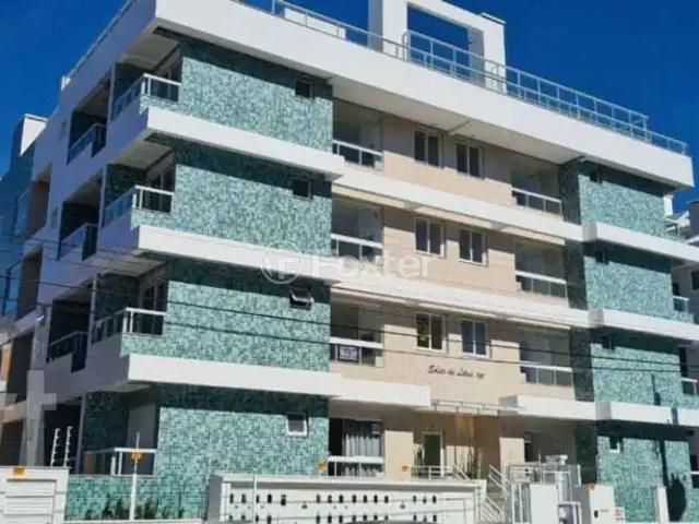 Apartamento para Venda em Florianópolis/SC Ingleses do Rio Vermelho 2 Quartos