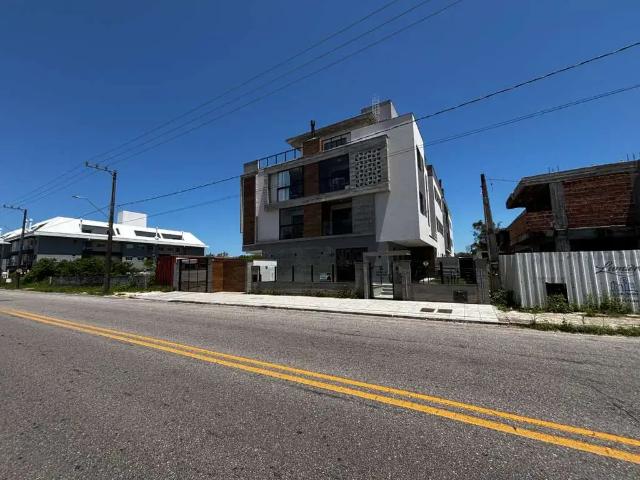 Apartamento para Venda em Florianópolis/SC Ingleses do Rio Vermelho 2 Quartos