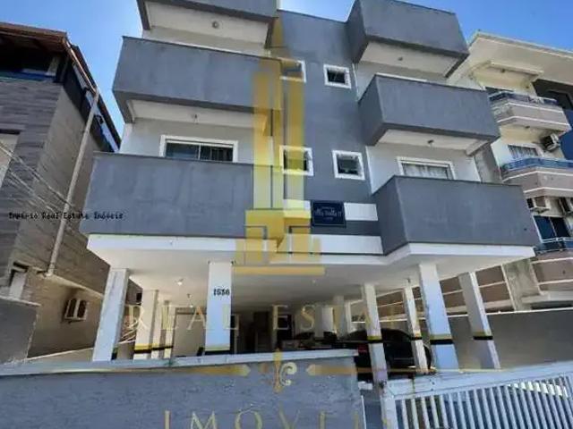 Apartamento para Venda em Florianópolis/SC Ingleses do Rio Vermelho 2 Quartos