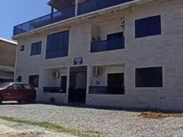 Apartamento para Venda em Florianópolis/SC Ingleses do Rio Vermelho 2 Quartos