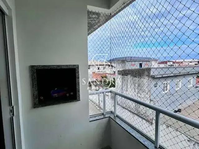 Apartamento para Venda em Florianópolis/SC Ingleses do Rio Vermelho 2 Quartos