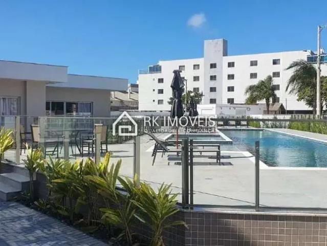 Apartamento para Venda em Florianópolis/SC Ingleses do Rio Vermelho 2 Quartos
