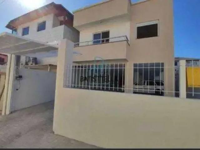 Apartamento para Venda em Florianópolis/SC Ingleses do Rio Vermelho 2 Quartos