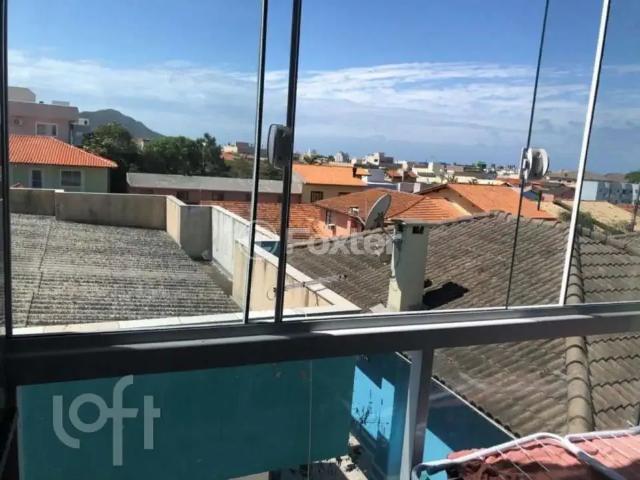 Apartamento para Venda em Florianópolis/SC Ingleses do Rio Vermelho 2 Quartos