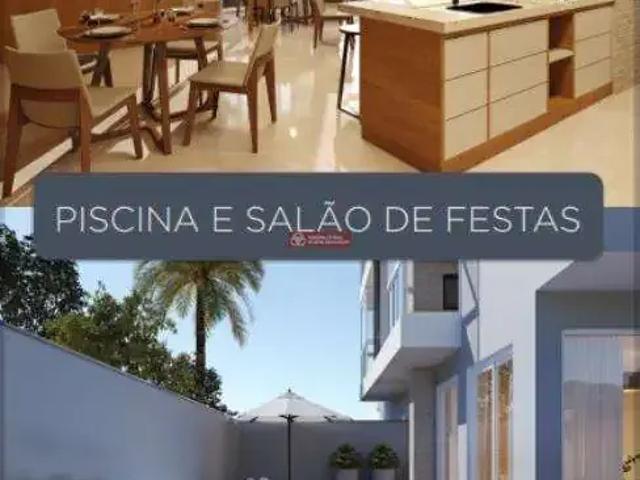 Apartamento para Venda em Florianópolis/SC Ingleses do Rio Vermelho 2 Quartos