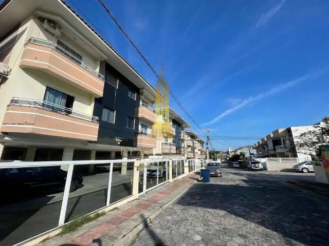 Apartamento para Venda em Florianópolis/SC Ingleses do Rio Vermelho 2 Quartos