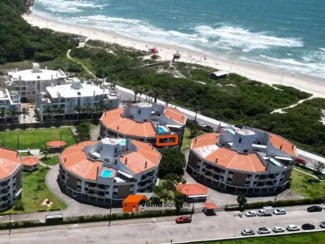 Apartamento para Venda em Florianópolis/SC Ingleses do Rio Vermelho 2 Quartos