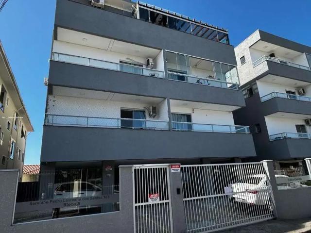 Apartamento para Venda em Florianópolis/SC Ingleses do Rio Vermelho 2 Quartos