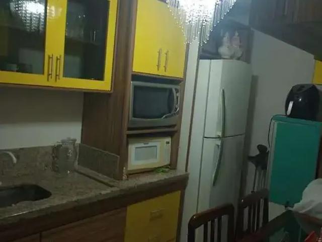 Apartamento para Venda em Florianópolis/SC Ingleses do Rio Vermelho 2 Quartos