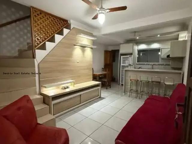 Apartamento para Venda em Florianópolis/SC Ingleses do Rio Vermelho 2 Quartos