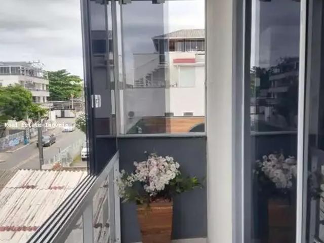 Apartamento para Venda em Florianópolis/SC Ingleses do Rio Vermelho 2 Quartos