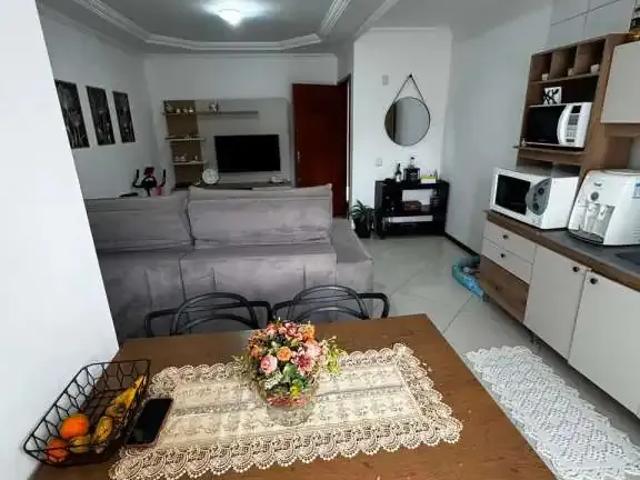 Apartamento para Venda em Florianópolis/SC Ingleses do Rio Vermelho 2 Quartos