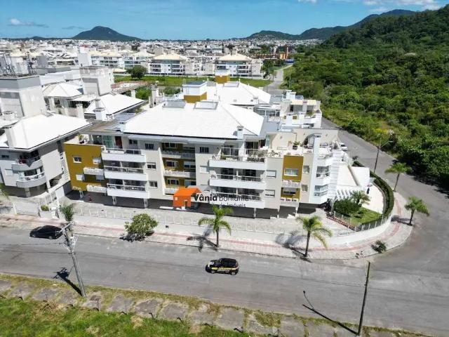 Apartamento para Venda em Florianópolis/SC Ingleses do Rio Vermelho 2 Quartos