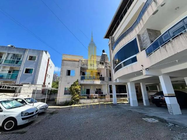Apartamento para Venda em Florianópolis/SC Ingleses do Rio Vermelho 2 Quartos