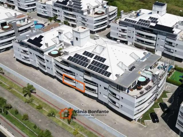 Apartamento para Venda em Florianópolis/SC Ingleses do Rio Vermelho 2 Quartos