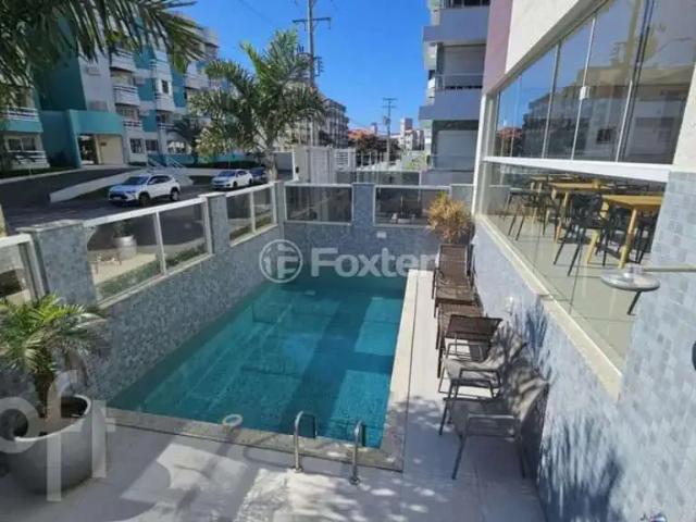 Apartamento para Venda em Florianópolis/SC Ingleses do Rio Vermelho 2 Quartos