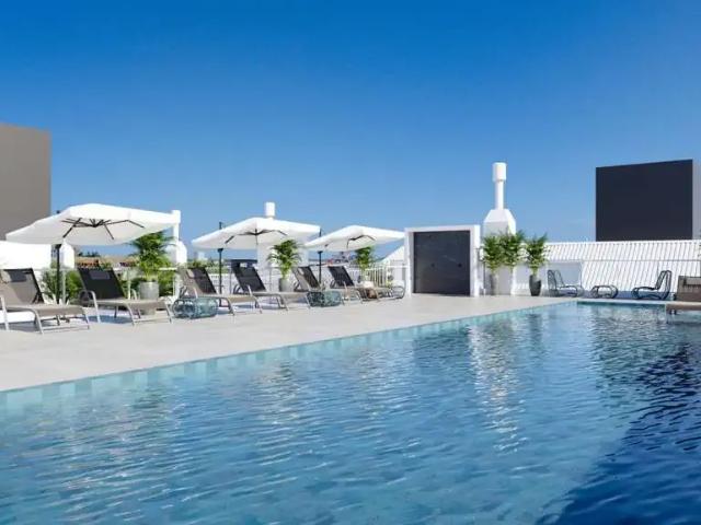 Apartamento para Venda em Florianópolis/SC Ingleses do Rio Vermelho 2 Quartos
