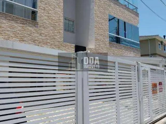 Apartamento para Venda em Florianópolis/SC Ingleses do Rio Vermelho 2 Quartos