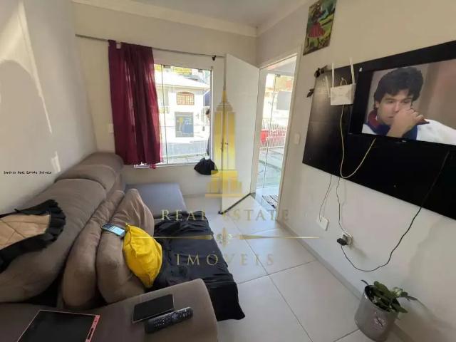 Apartamento para Venda em Florianópolis/SC Ingleses do Rio Vermelho 2 Quartos