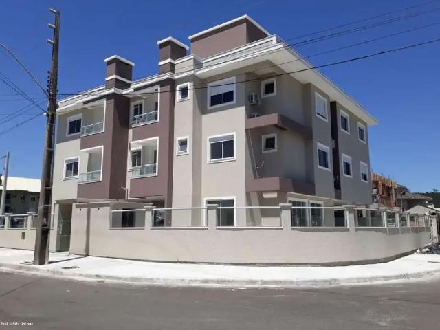Apartamento para Venda em Florianópolis/SC Ingleses do Rio Vermelho 2 Quartos
