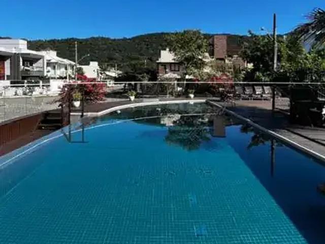 Apartamento para Venda em Florianópolis/SC Ingleses do Rio Vermelho 2 Quartos