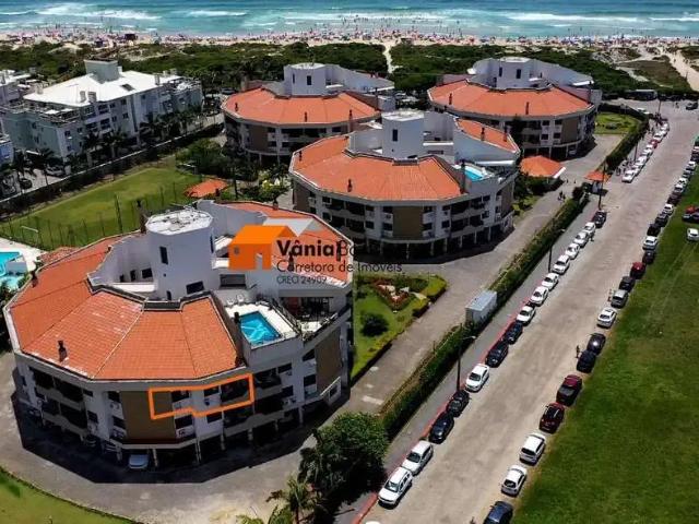 Apartamento para Venda em Florianópolis/SC Ingleses do Rio Vermelho 2 Quartos