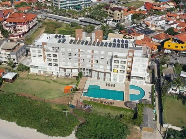 Apartamento para Venda em Florianópolis/SC Ingleses do Rio Vermelho 2 Quartos