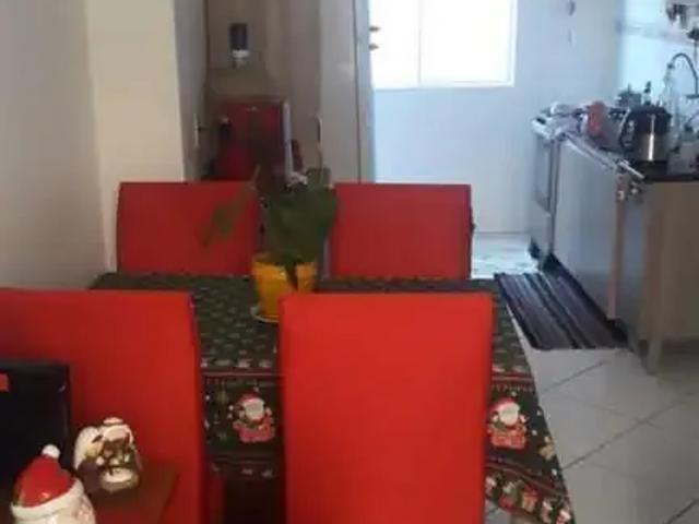Apartamento para Venda em Florianópolis/SC Ingleses do Rio Vermelho 2 Quartos