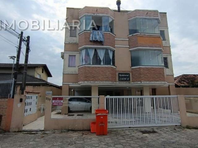 Apartamento para Venda em Florianópolis/SC Ingleses do Rio Vermelho 2 Quartos