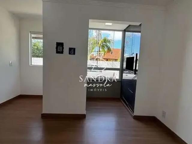 Apartamento para Venda em Florianópolis/SC Ingleses do Rio Vermelho 2 Quartos