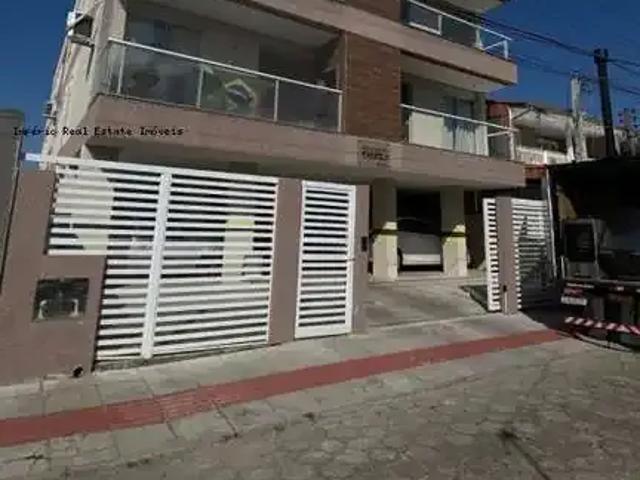 Apartamento para Venda em Florianópolis/SC Ingleses do Rio Vermelho 2 Quartos