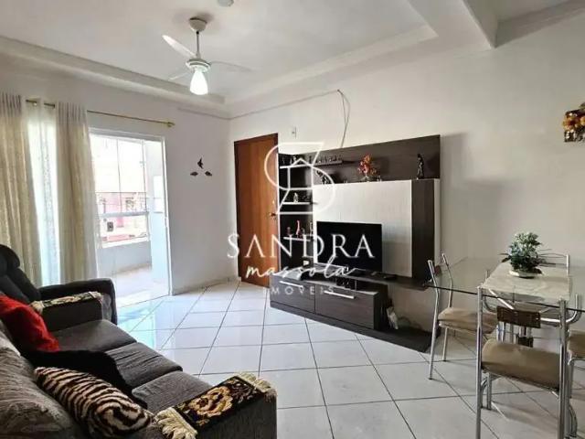 Apartamento para Venda em Florianópolis/SC Ingleses do Rio Vermelho 2 Quartos