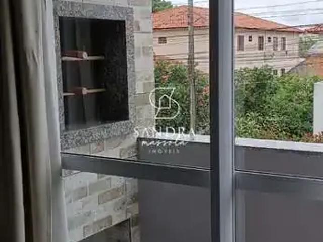 Apartamento para Venda em Florianópolis/SC Ingleses do Rio Vermelho 2 Quartos