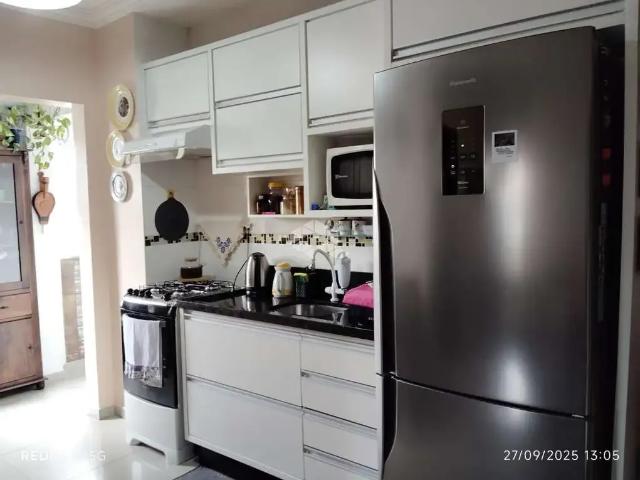 Apartamento para Venda em Florianópolis/SC Ingleses do Rio Vermelho 2 Quartos