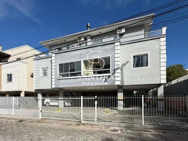 Apartamento para Venda em Florianópolis/SC Ingleses do Rio Vermelho 2 Quartos