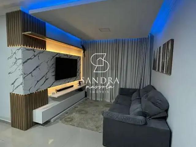 Apartamento para Venda em Florianópolis/SC Ingleses do Rio Vermelho 2 Quartos
