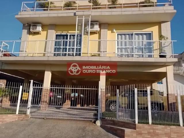 Apartamento para Venda em Florianópolis/SC Ingleses do Rio Vermelho 2 Quartos