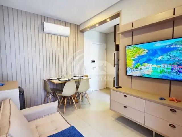Apartamento para Venda em Florianópolis/SC Ingleses do Rio Vermelho 2 Quartos