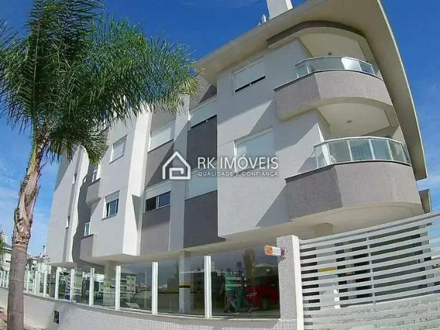 Apartamento para Venda em Florianópolis/SC Ingleses do Rio Vermelho 2 Quartos