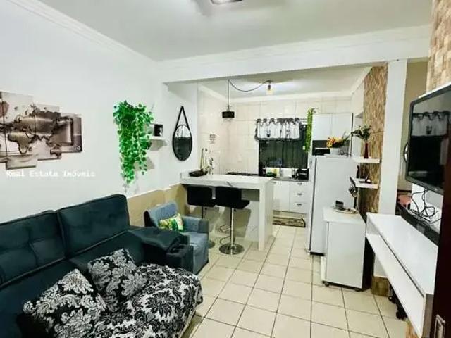 Apartamento para Venda em Florianópolis/SC Ingleses do Rio Vermelho 2 Quartos