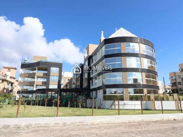 Apartamento para Venda em Florianópolis/SC Ingleses do Rio Vermelho 2 Quartos