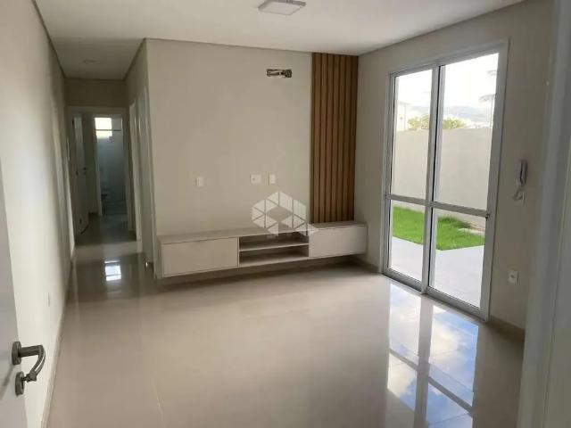 Apartamento para Venda em Florianópolis/SC Ingleses do Rio Vermelho 2 Quartos