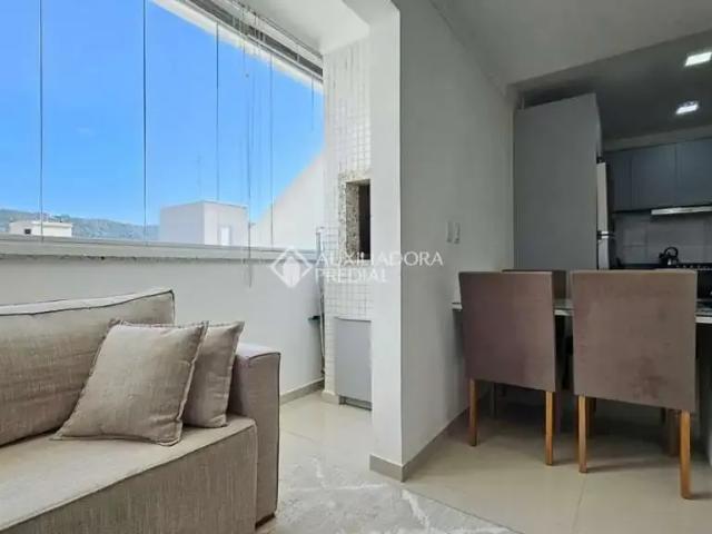 Apartamento para Venda em Florianópolis/SC Ingleses do Rio Vermelho 2 Quartos