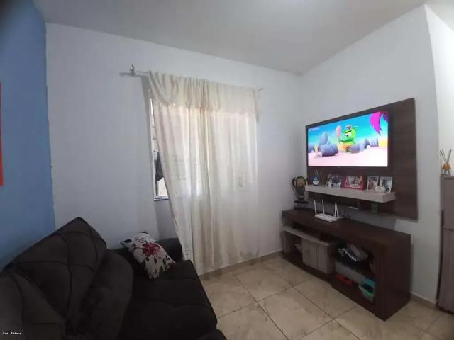 Apartamento para Venda em Florianópolis/SC Ingleses do Rio Vermelho 2 Quartos