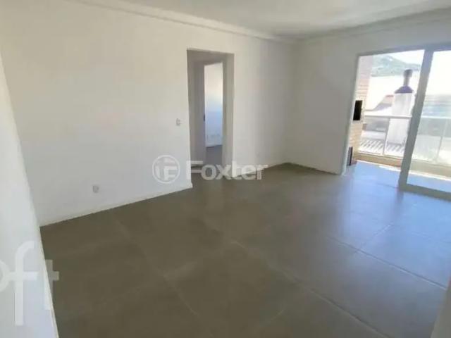 Apartamento para Venda em Florianópolis/SC Ingleses do Rio Vermelho 2 Quartos
