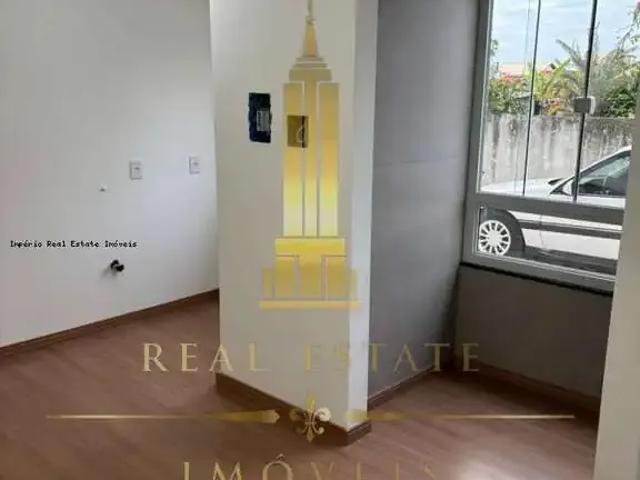 Apartamento para Venda em Florianópolis/SC Ingleses do Rio Vermelho 2 Quartos