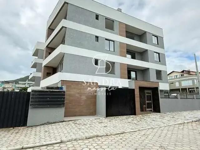 Apartamento para Venda em Florianópolis/SC Ingleses do Rio Vermelho 2 Quartos