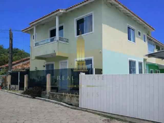 Apartamento para Venda em Florianópolis/SC Ingleses do Rio Vermelho 2 Quartos