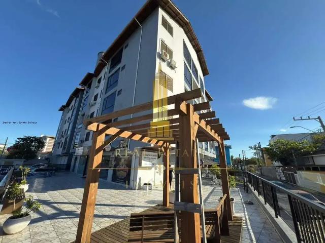 Apartamento para Venda em Florianópolis/SC Ingleses do Rio Vermelho 2 Quartos